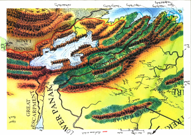 Carte Taladas Details | PDF