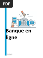 Souscription Sogebanking Particulier | PDF | l'Internet | Virement bancaire