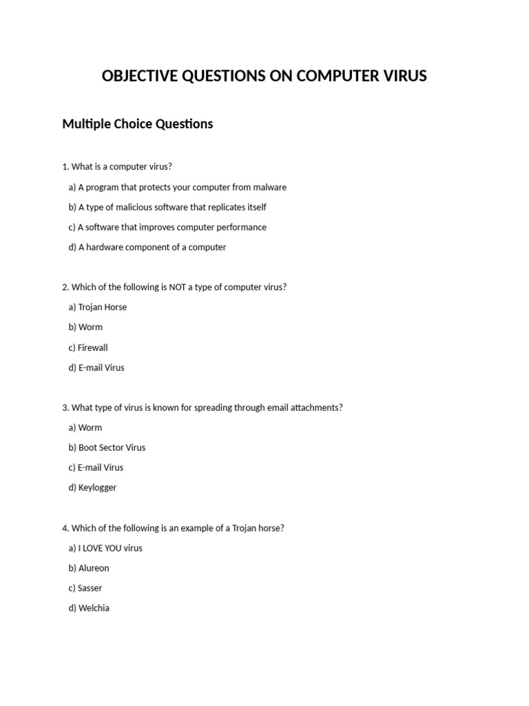 SS 3 Week 4 Ict Assignment Second Term | PDF