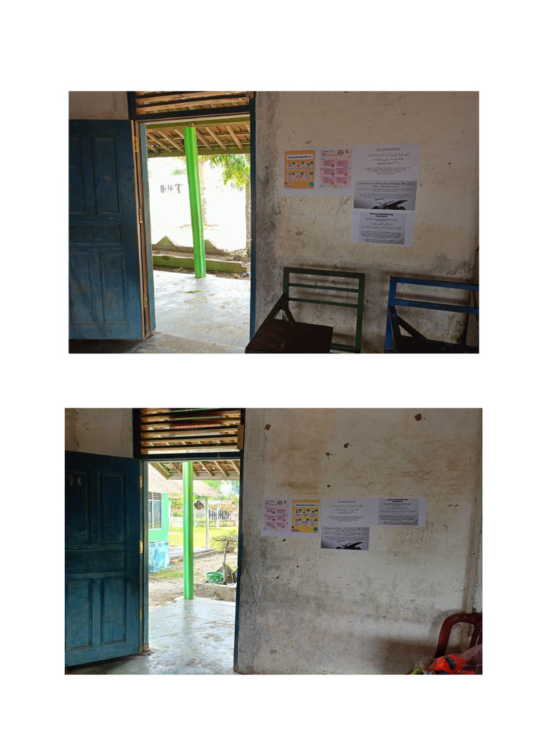 KESEPAKATAN KELAS m | PDF