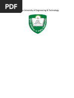 Hach LCK1414 COD Test Method (As Per ISO-6060) | PDF | Chemical ...