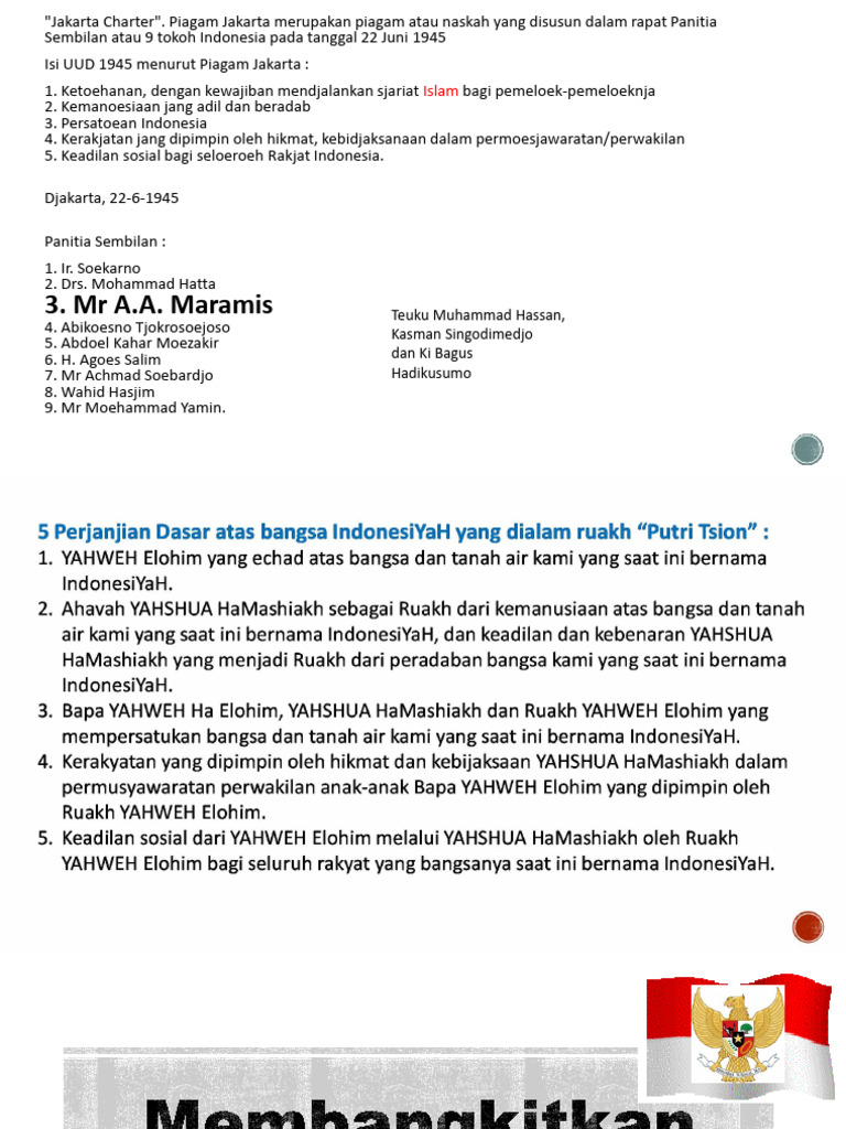 5778 2018 Membangkitkan Rasa Nasionalisme Pancasila UUD 45 | PDF