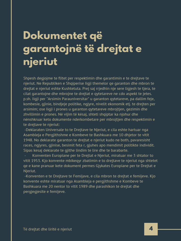 Prezantim | PDF