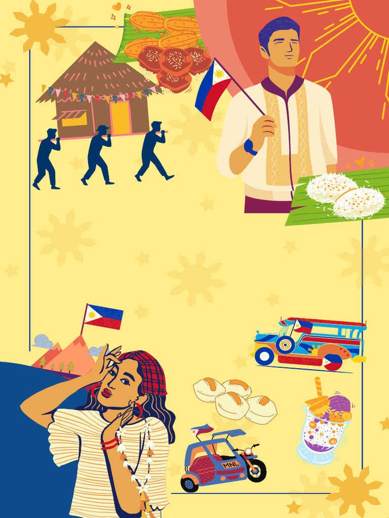 Wikang Minamahal | PDF