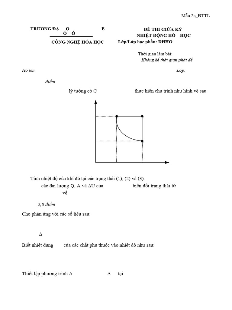 NDHH - de Thi GK - HK1 - 2023-2024 | PDF