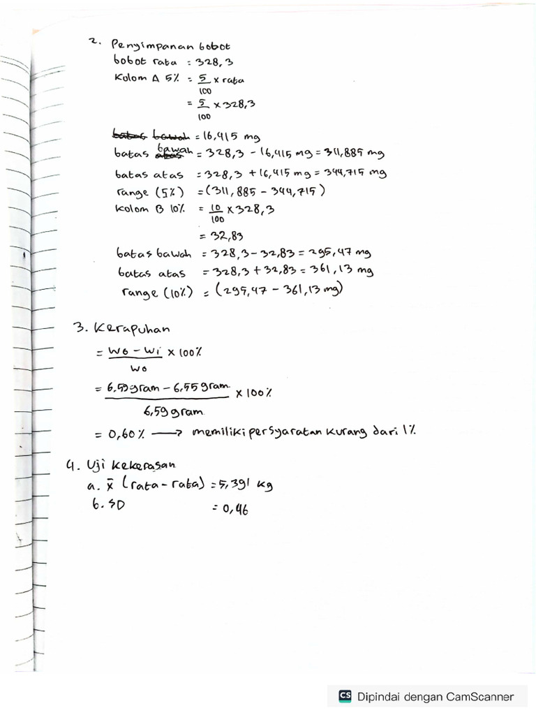 Tugas Muhamad Firdaus Dimas Utama - 5A - Fts Solid | PDF
