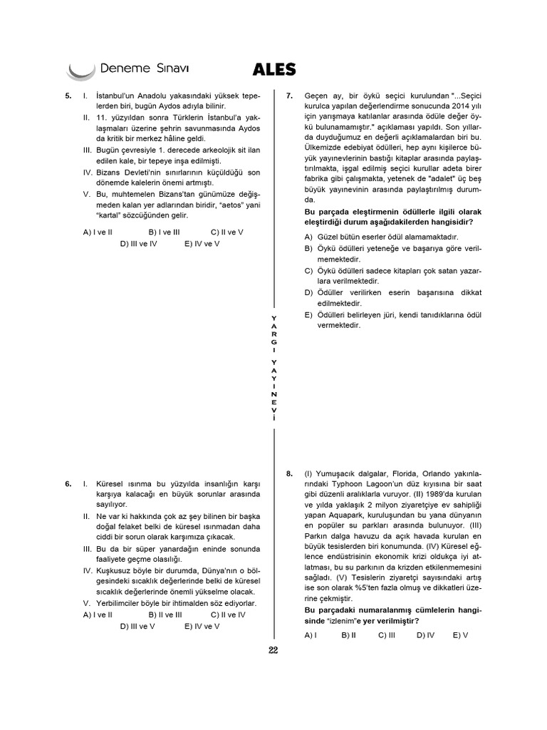Aleske 22 | PDF