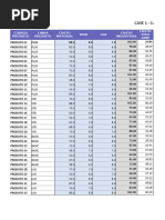 Tabela de Espessuras de Tubos BWG | PDF | Tecnologia e Engenharia