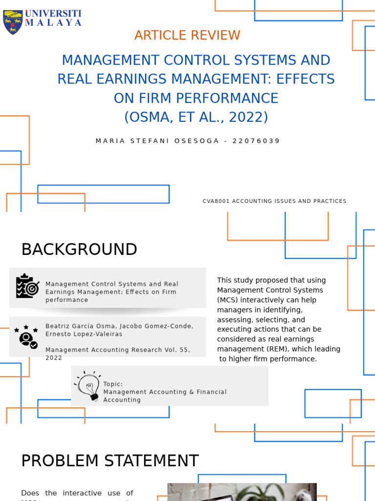 Assignment Week14 - Maria Stefani Osesoga | PDF | Scientific Method | Science