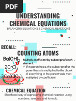 Class_10_Chemistry_Project | PDF | Chemical Reactions | Chemical Substances