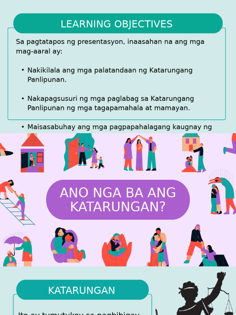 Social, Moral and Ethical Positions in Literature Presentation in Green ...