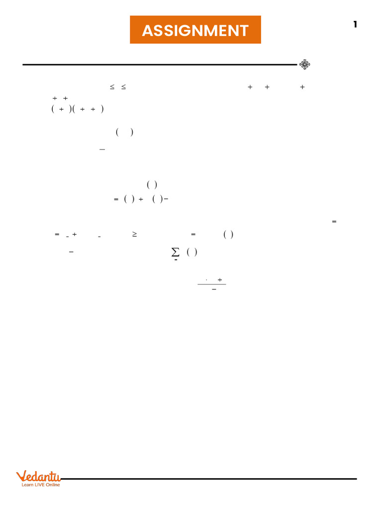 5 Marker Number Theory | PDF | Integer | Algebra