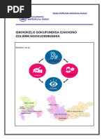 Isihobe Lesson Presantatio | PDF | Stanzaic Form | Composition ...