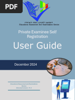Register for Ethiopian Coders Initiative | PDF | Login | Information ...