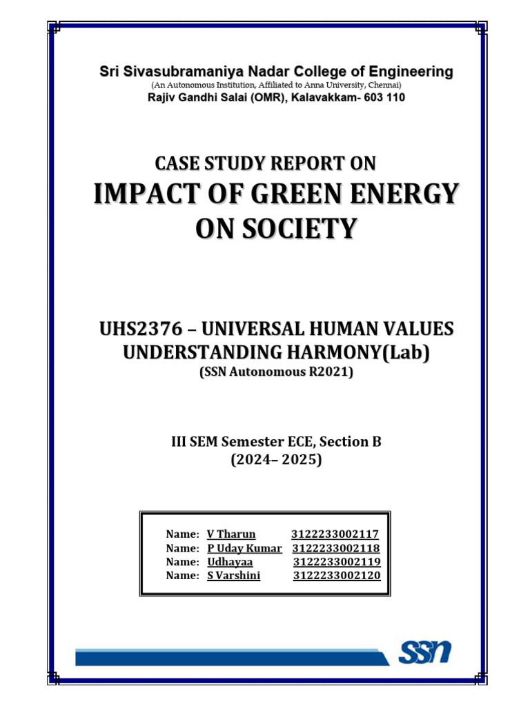 Cover Page | PDF