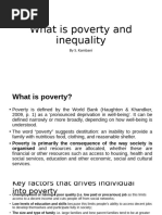 Chapter 1 Inclusiveness for Freshman Course | PDF | Disability | Speech