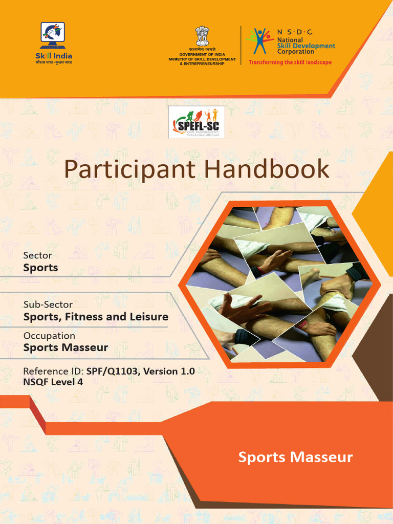 Sports Messuer Eng | PDF | Vertebral Column | Human Body