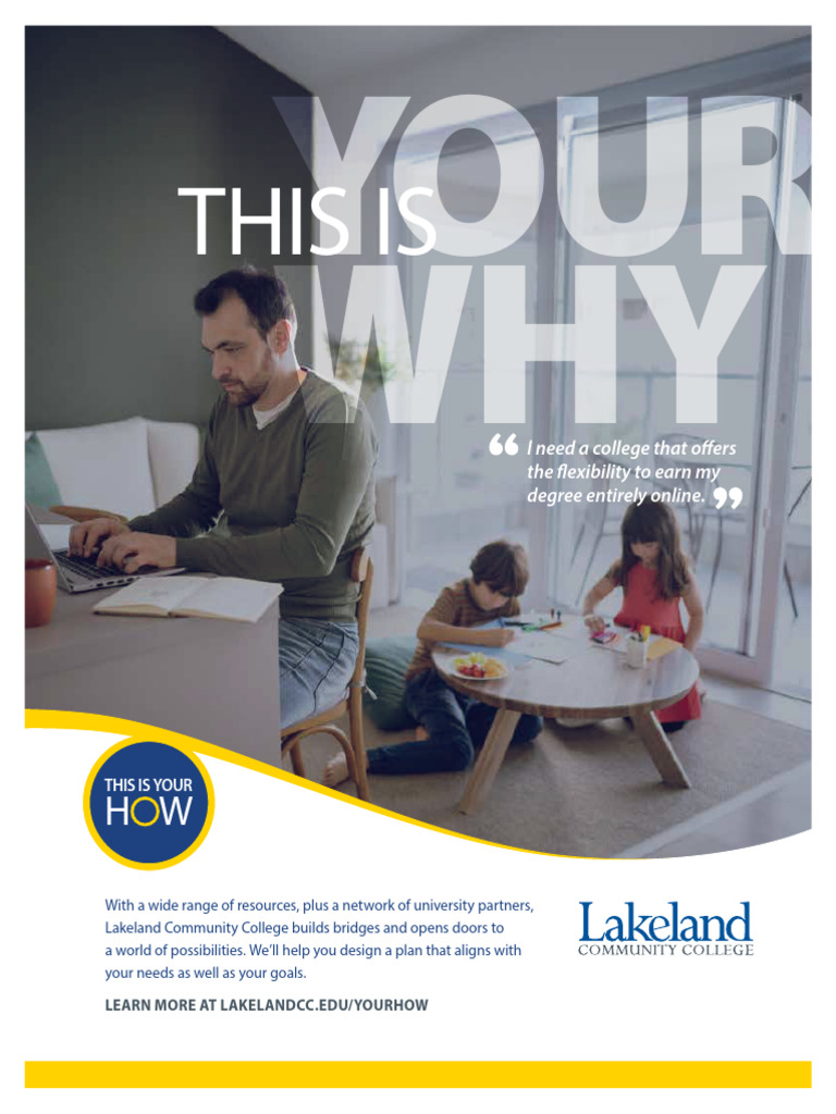 Distance Learning Online Deg-Cert | PDF | Distance Education ...