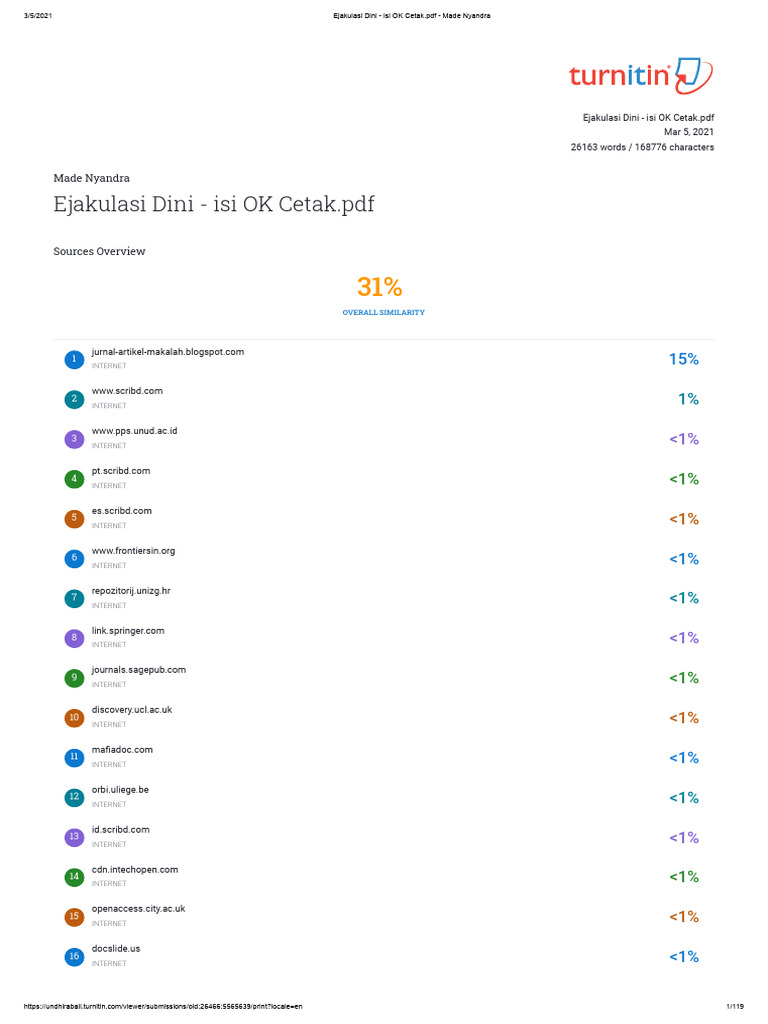 CPEjakulasi Dini | PDF