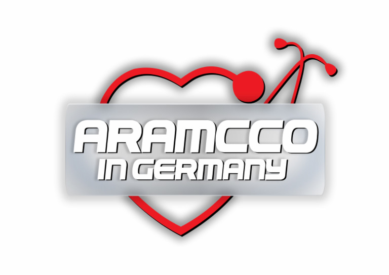 Logo Aramcco | PDF