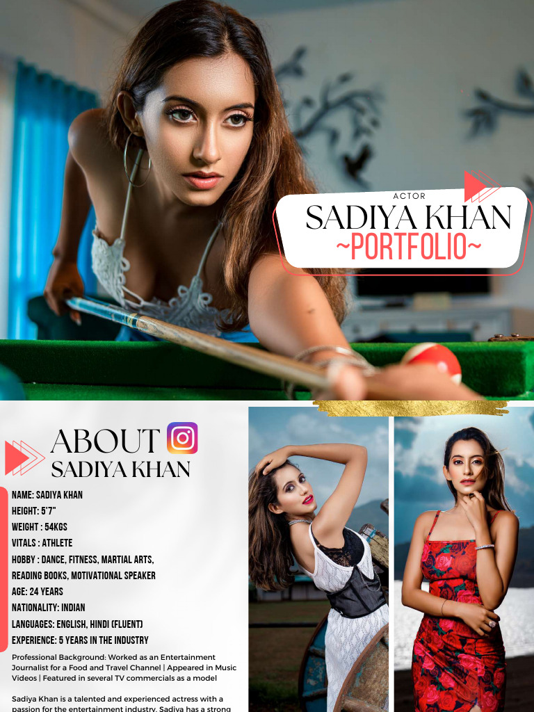 New SADIYA KHAN PORTFOLIO_compressed | PDF New SADIYA KHAN PORTFOLIO_compressed | PDF