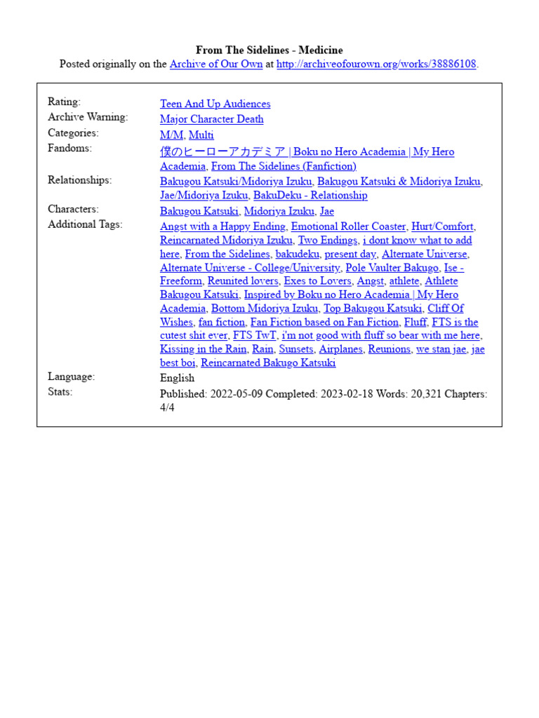 From_The_Sidelines_- | PDF