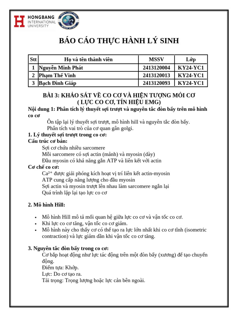 TH3 Nhóm2 YC1 | PDF