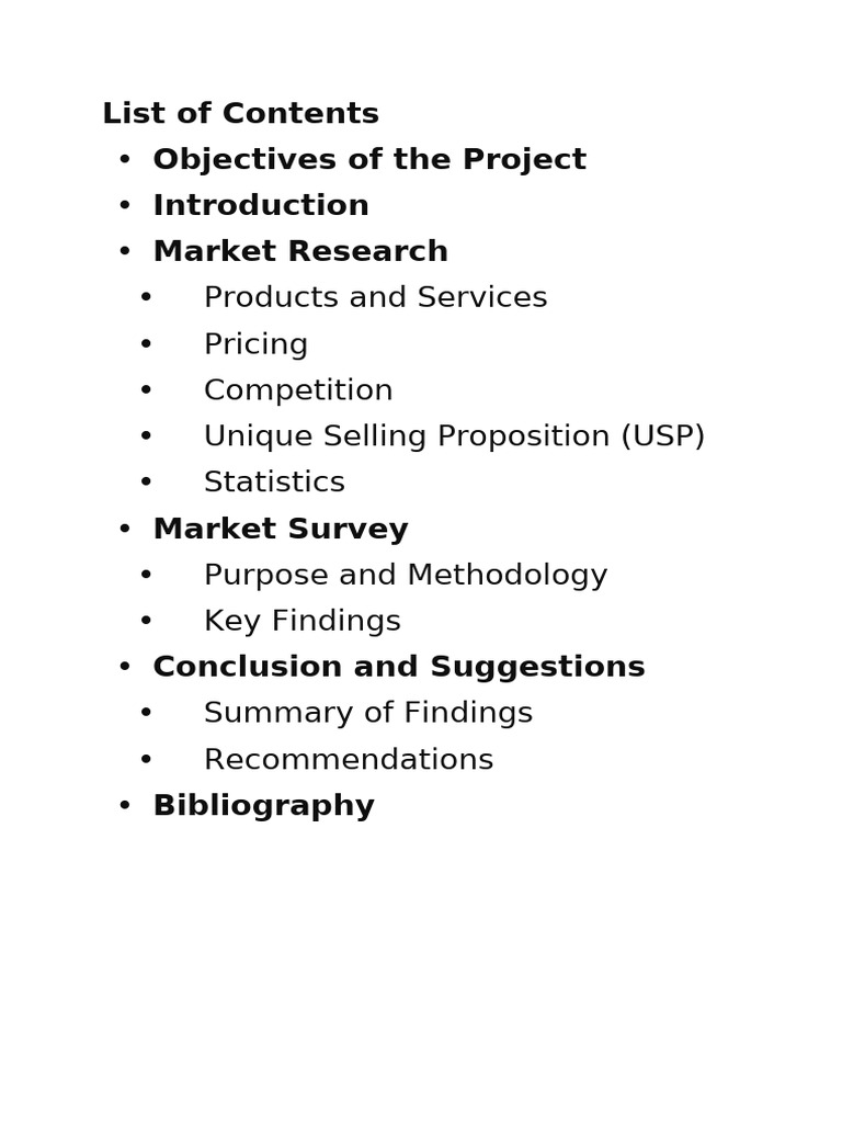 Entrepreneurship Market Survey | PDF | Linked In | Recruitment