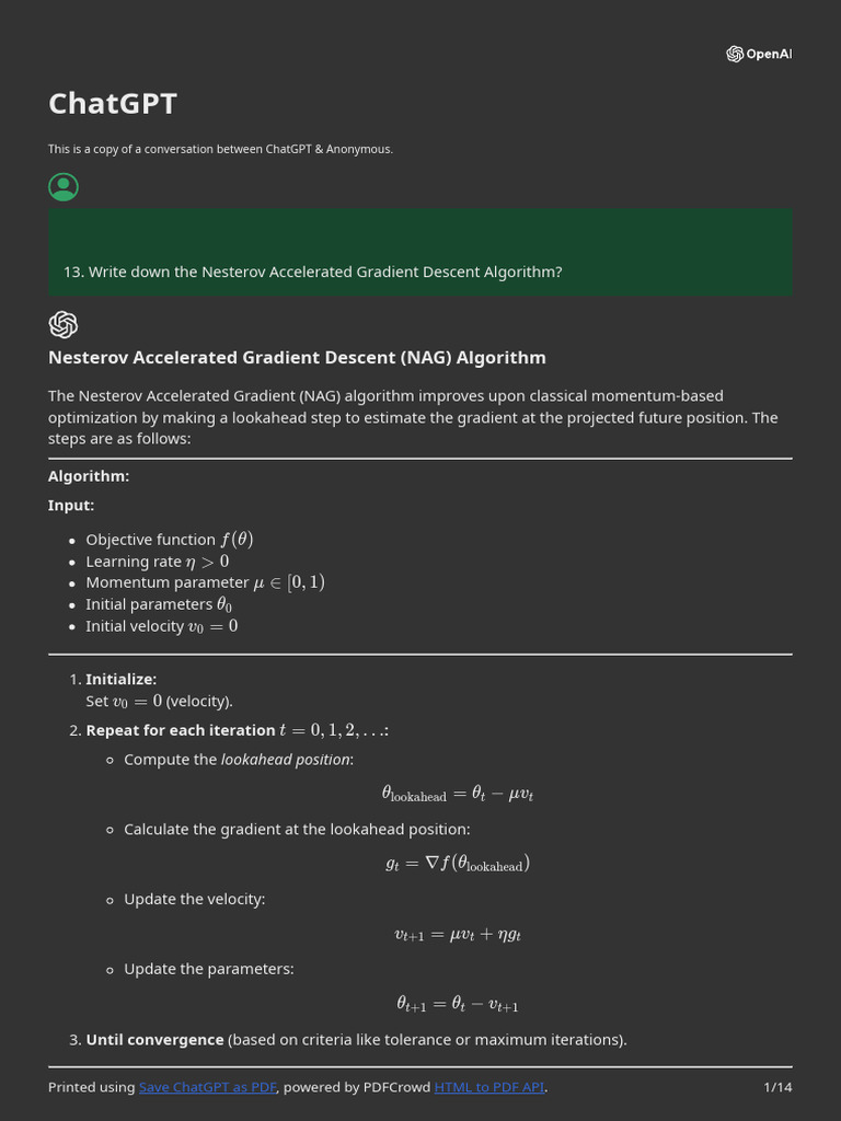 Questions For CSE 7th Sem | PDF | Computational Neuroscience | Machine Learning