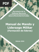 MANUAL DE Fusil FX-05 Xicoatl | PDF | Rifle | Revista (armas de fuego)