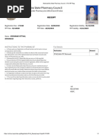 Espen Fact Sheet Glim | PDF | Malnutrition | Medical Diagnosis