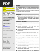 Castrol BioStat 100 MSDS | PDF | Occupational Safety And Health