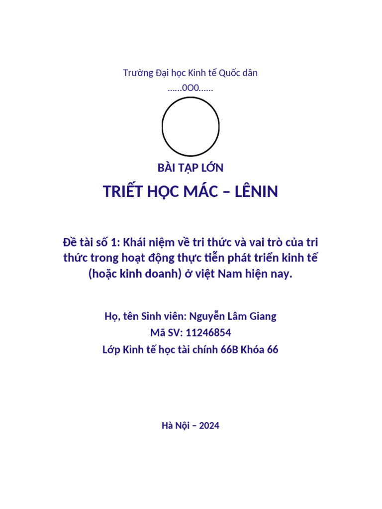 THML - For Merge | PDF