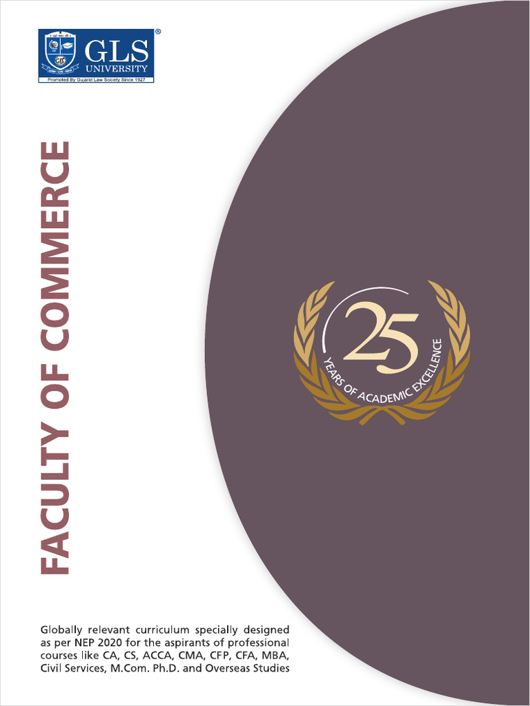 Bcom Bcom Dual Bcom Hons Integrated Bcom Mba Brochure | PDF | Analytics ...