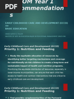 Edcom 2 2025 | PDF | Teachers | Learning