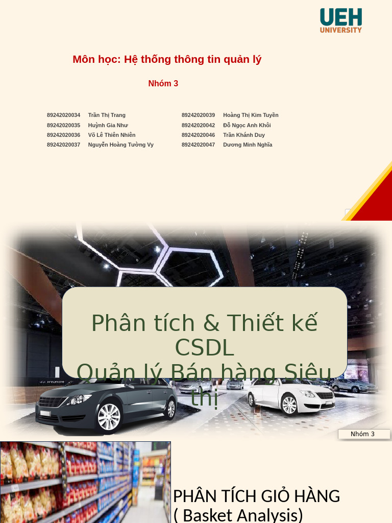 tieu luan cuoi ky (Nhom 3) - Copy | PDF