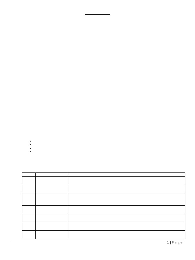 Computer Fundamentals Summer 24 Course Outline v1 | PDF | Logic Gate ...