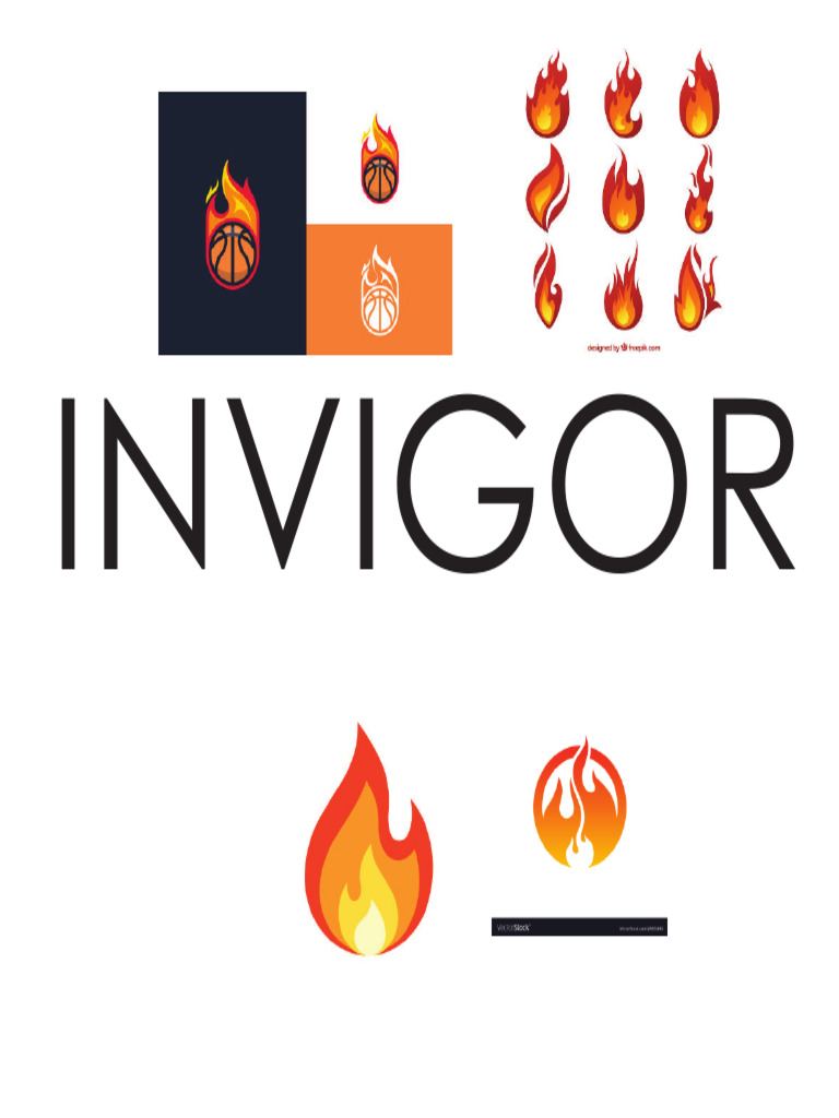 INVIGOR Logo | PDF
