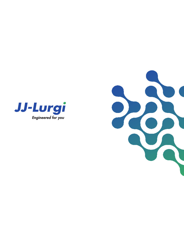 JJ-Lurgi Engineering: Oil Processing Solutions | PDF | Vegetable Oil ...