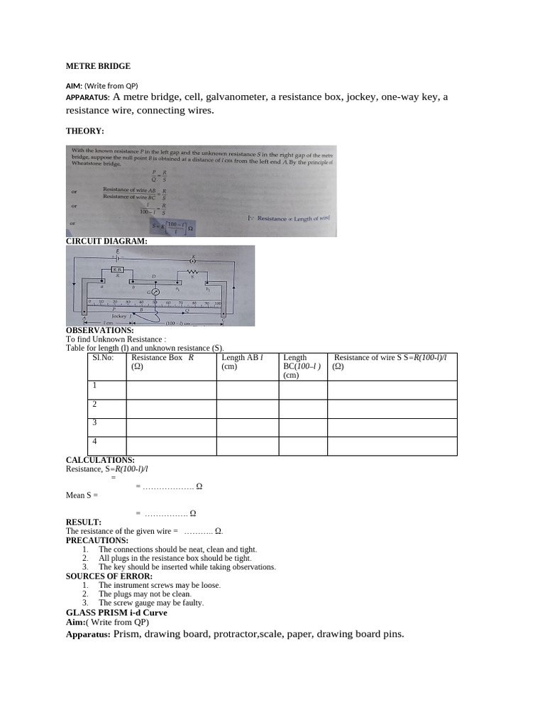 CBSE Rough Record - Set 2 | PDF | Capacitor | Integrated Circuit