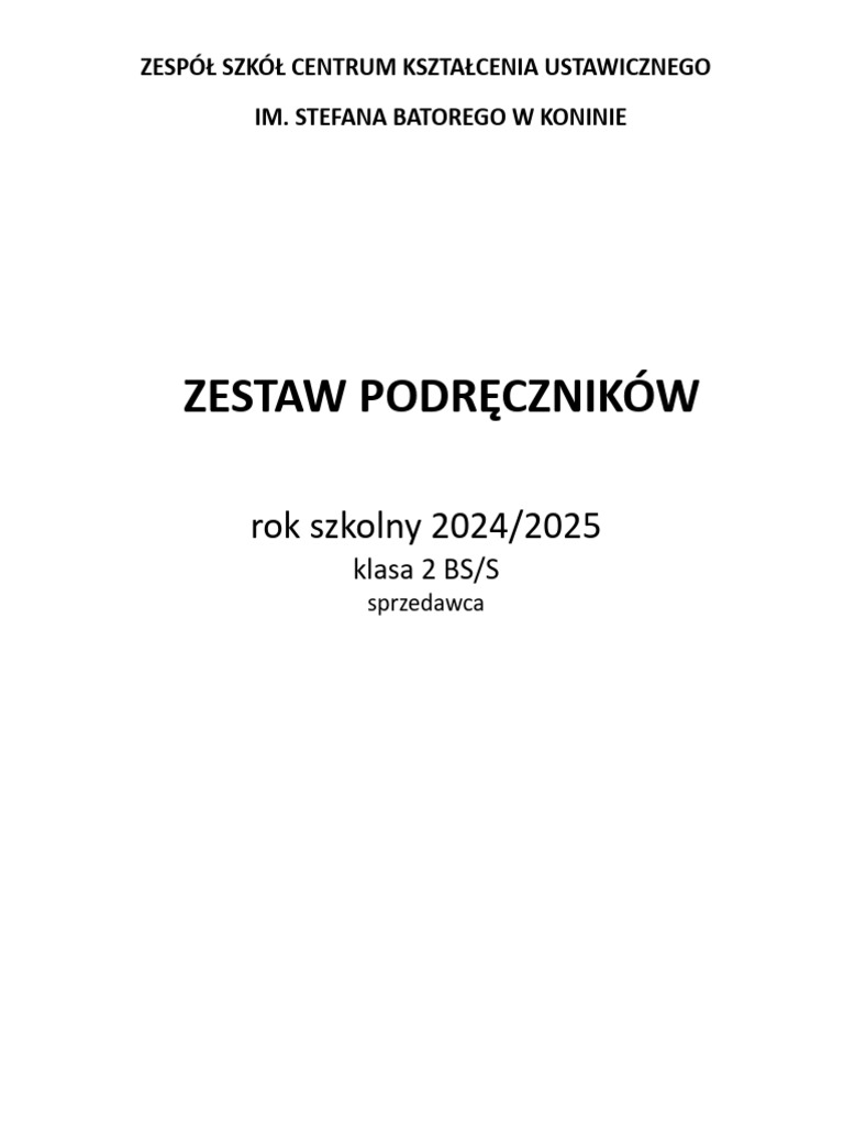 Zgoda ANS1 | PDF