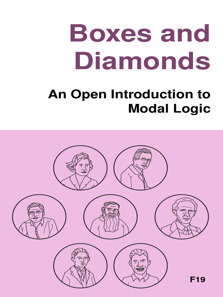BD Screen | PDF | Modal Logic | Logic