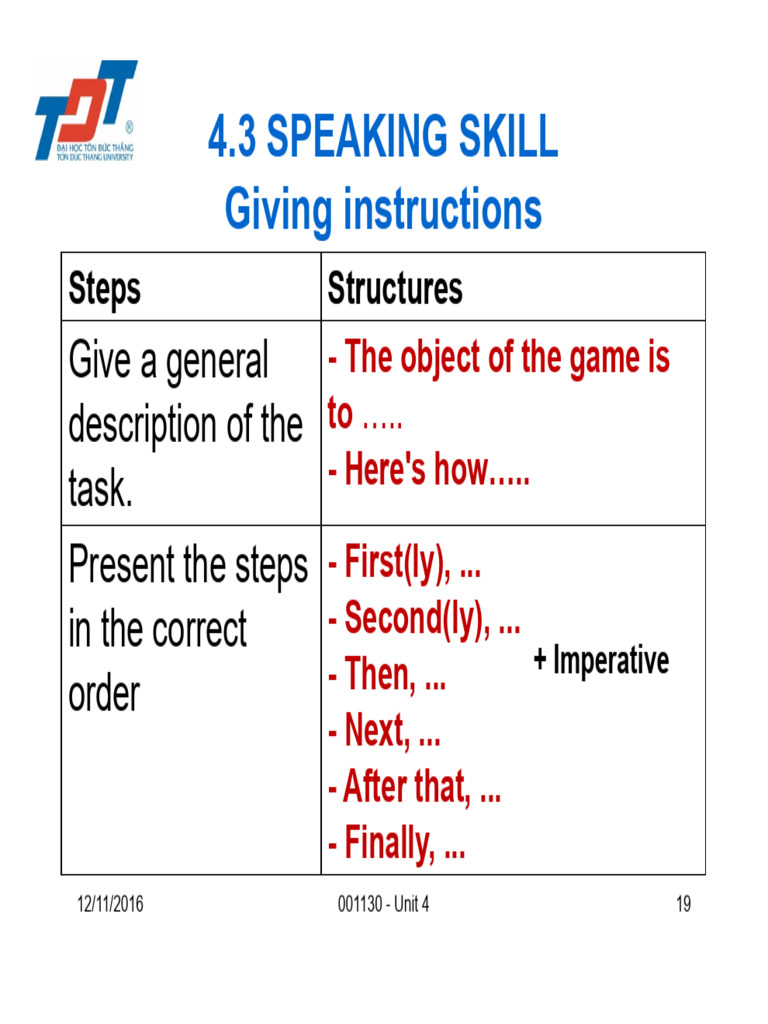 UNIT 4 - Expressions | PDF