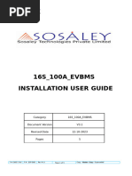 BMS Tools Setup Guide for Windows | PDF