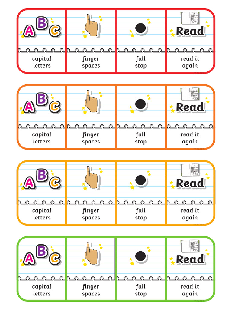 T L 2392 Desk Writing Prompt Ver 2 | PDF