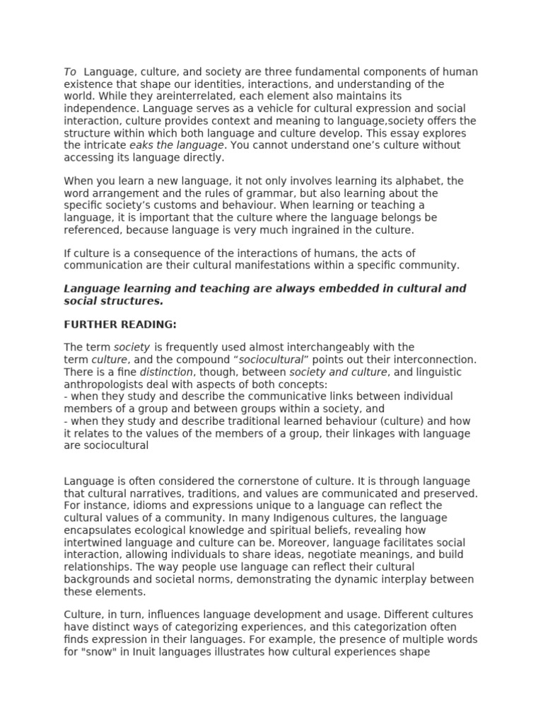 4444 | PDF | Linguistics | Human Communication