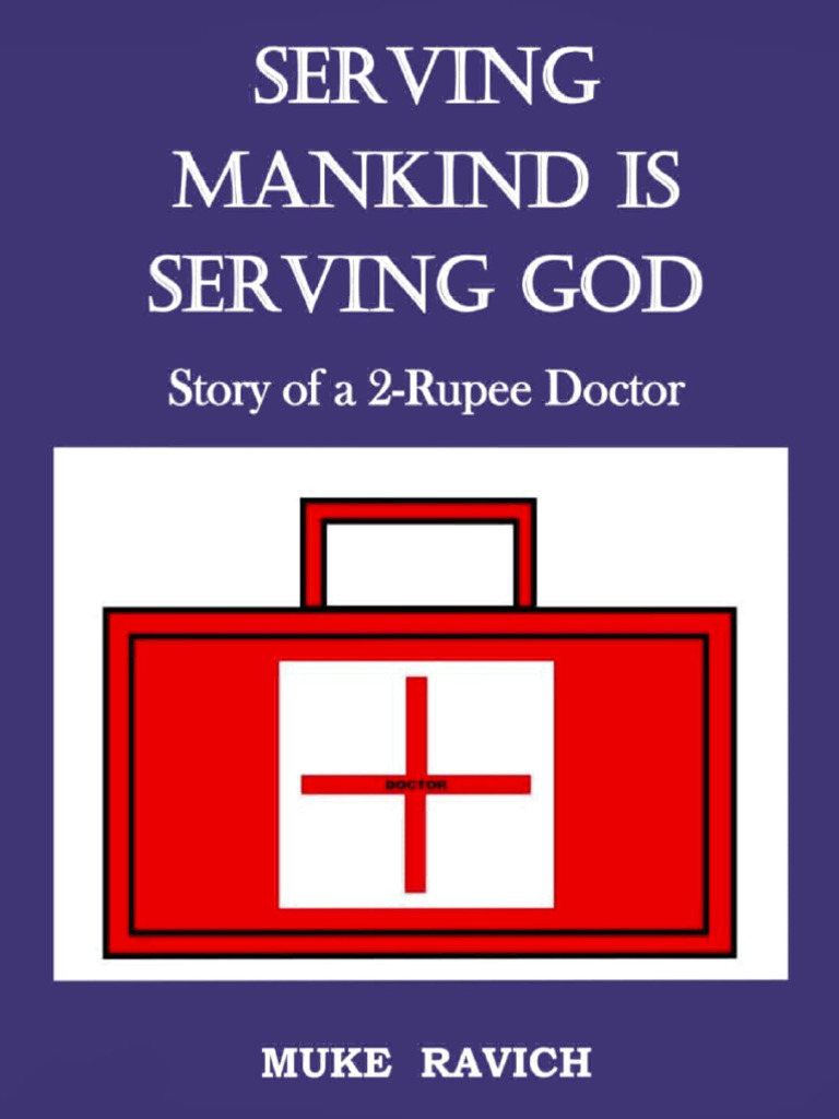 2-Rupee Doctor | PDF | Physician | Health Care