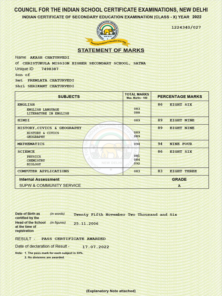 10th Compressed | PDF