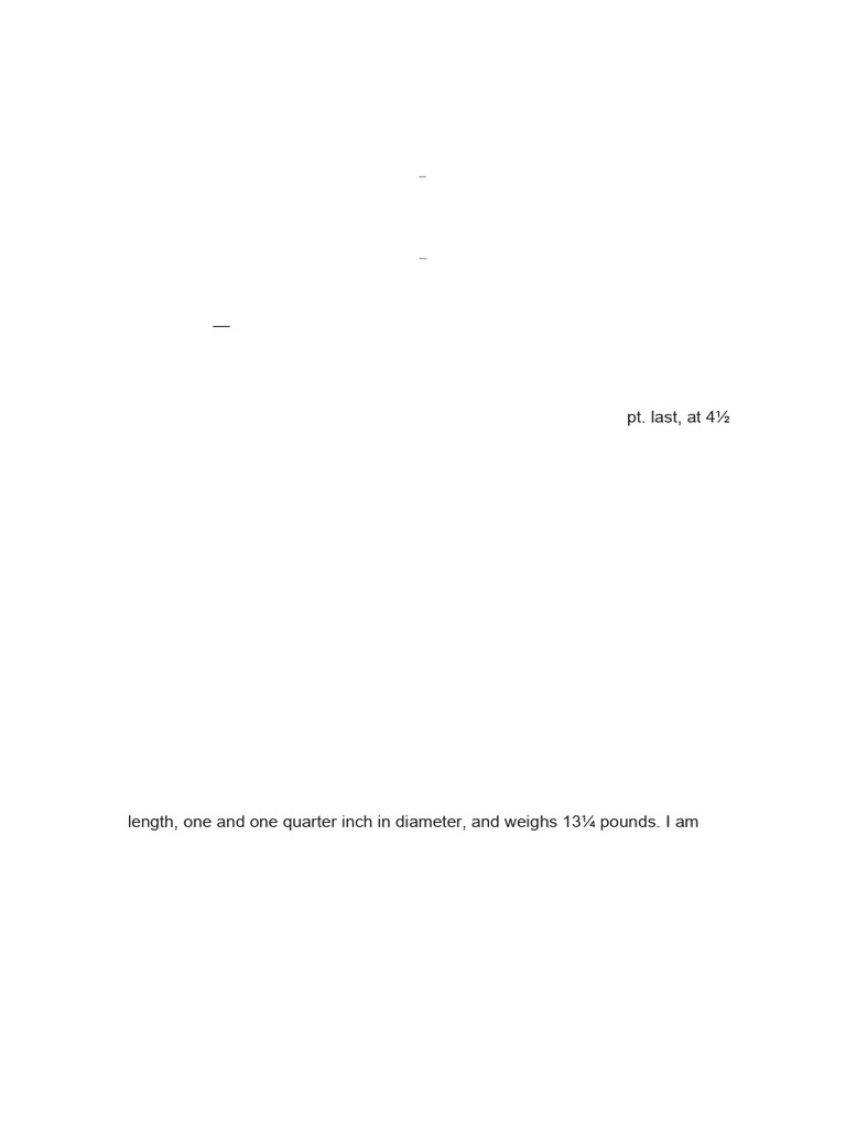 Iron Rod Injury Case Study: Gage Incident | PDF | Human Anatomy