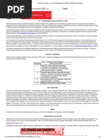 USP 1111 - Microbial Examination | PDF | Colony Forming Unit ...